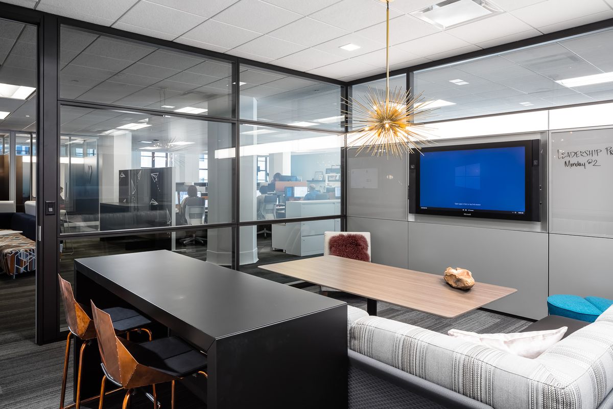 Acoustics and the Modern Conference Room | AVNetwork