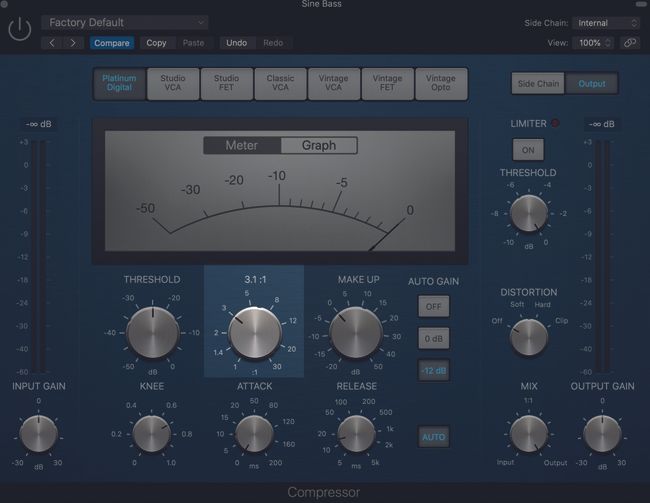 How to sidechain your bass and kick drum | MusicRadar