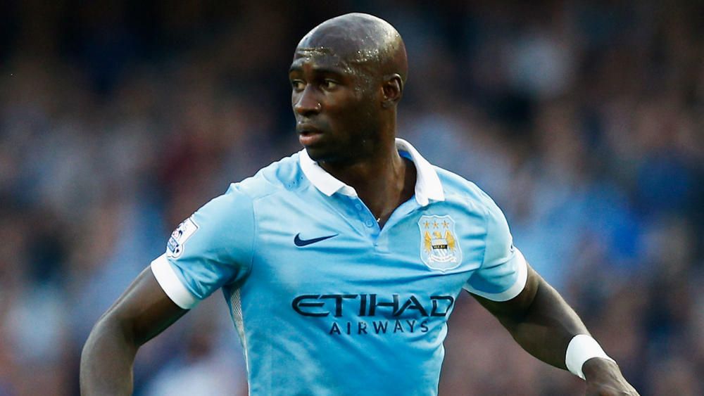 Mangala ready to pounce, but realistic on Man City playing time ...