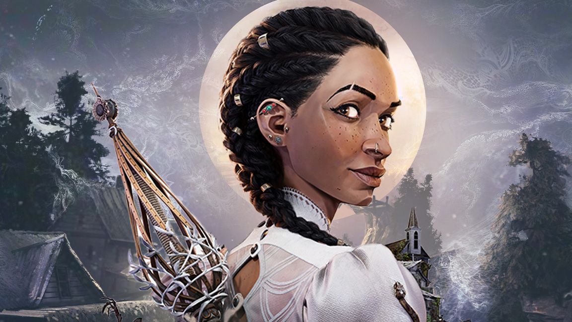 South of Midnight: making the Xbox game's hand-crafted Southern Gothic ...