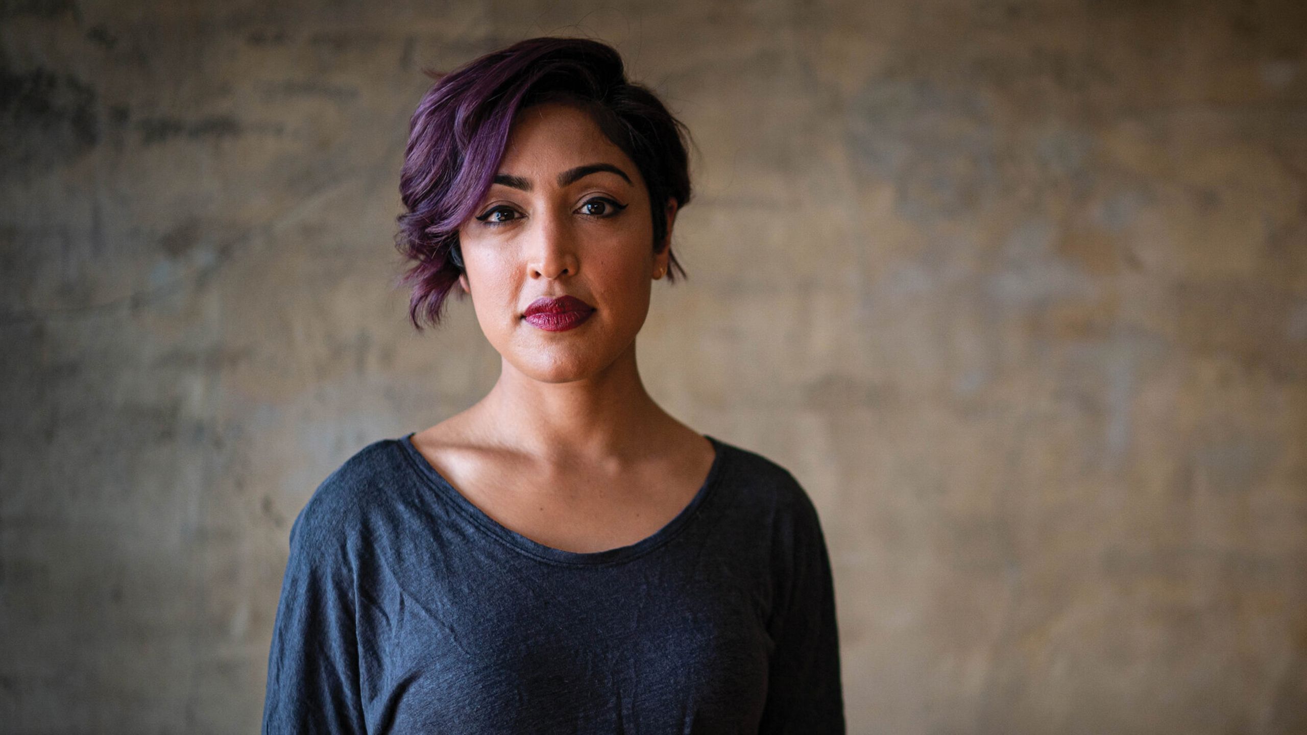 Rumman Chowdhury Is On a Mission to Fix AI's Discrimination Problem ...