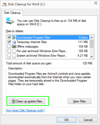 How to Delete the Windows.old Folder in Windows 10 | Laptop Mag
