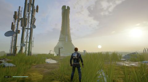 Star Wars Jedi Fallen Order walkthrough and guide | GamesRadar+