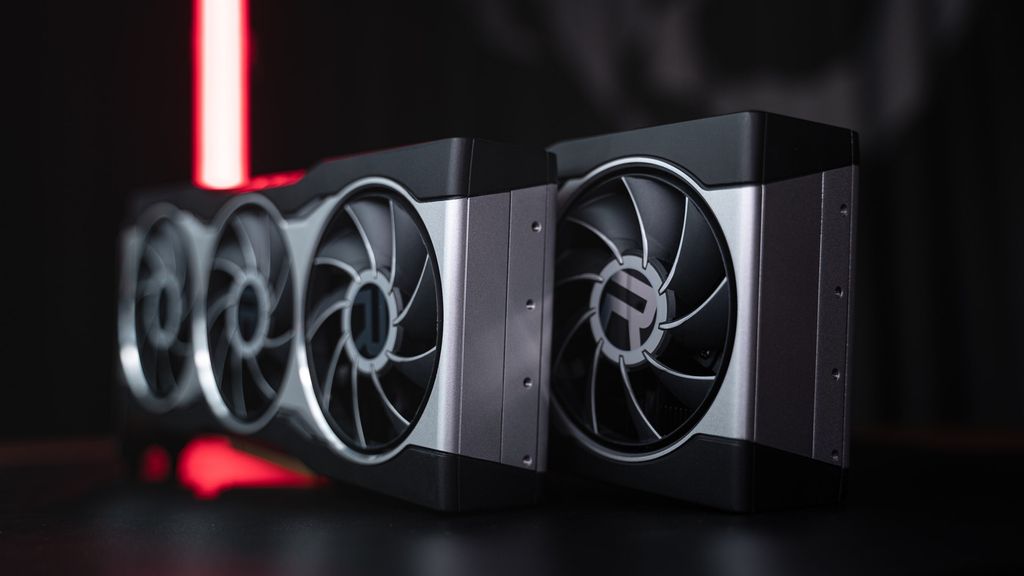 AMD Brings HIP SDK to Windows, Supporting Consumer and Pro GPUs | Tom's ...