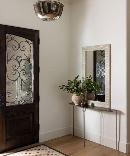 Front door trends 2025: 7 stylish ideas | Homes and Gardens