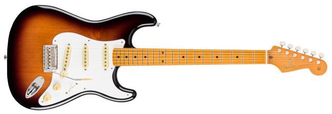 Fender Unveils New Vintera Series Guitars | Guitar World