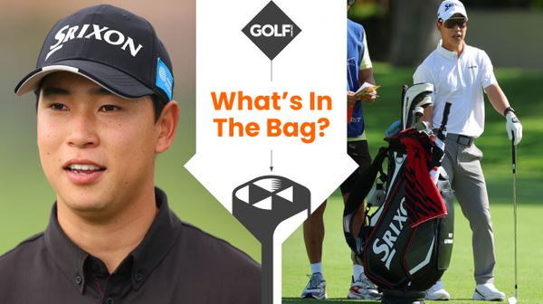 Bubba Watson What’s In The Bag? 2025 Update | Golf Monthly
