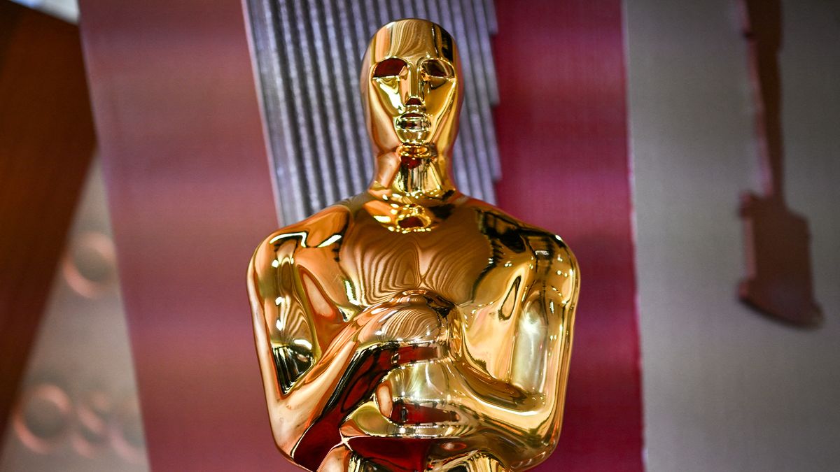 The Oscars' new AI statement feels like the final nail in the coffin ...