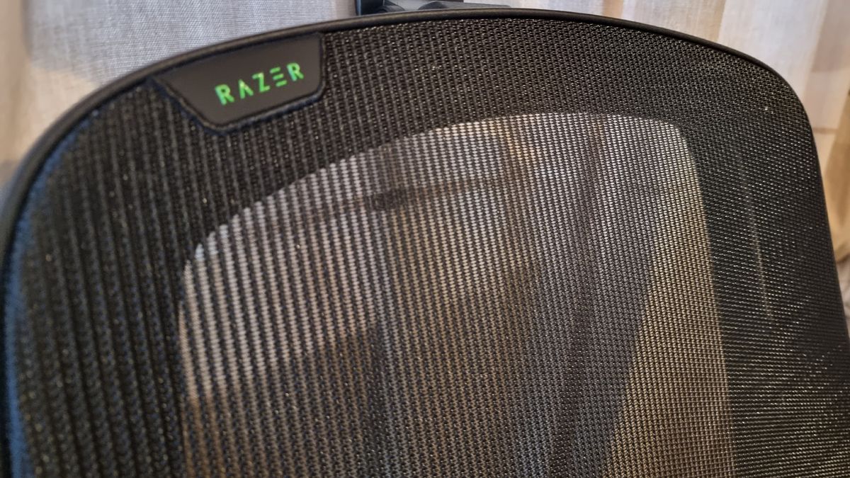 Razer Fujin Pro review - exceptional comfort, exceptionally pricey ... Razer Fujin Pro review - exceptional comfort, exceptionally pricey ...