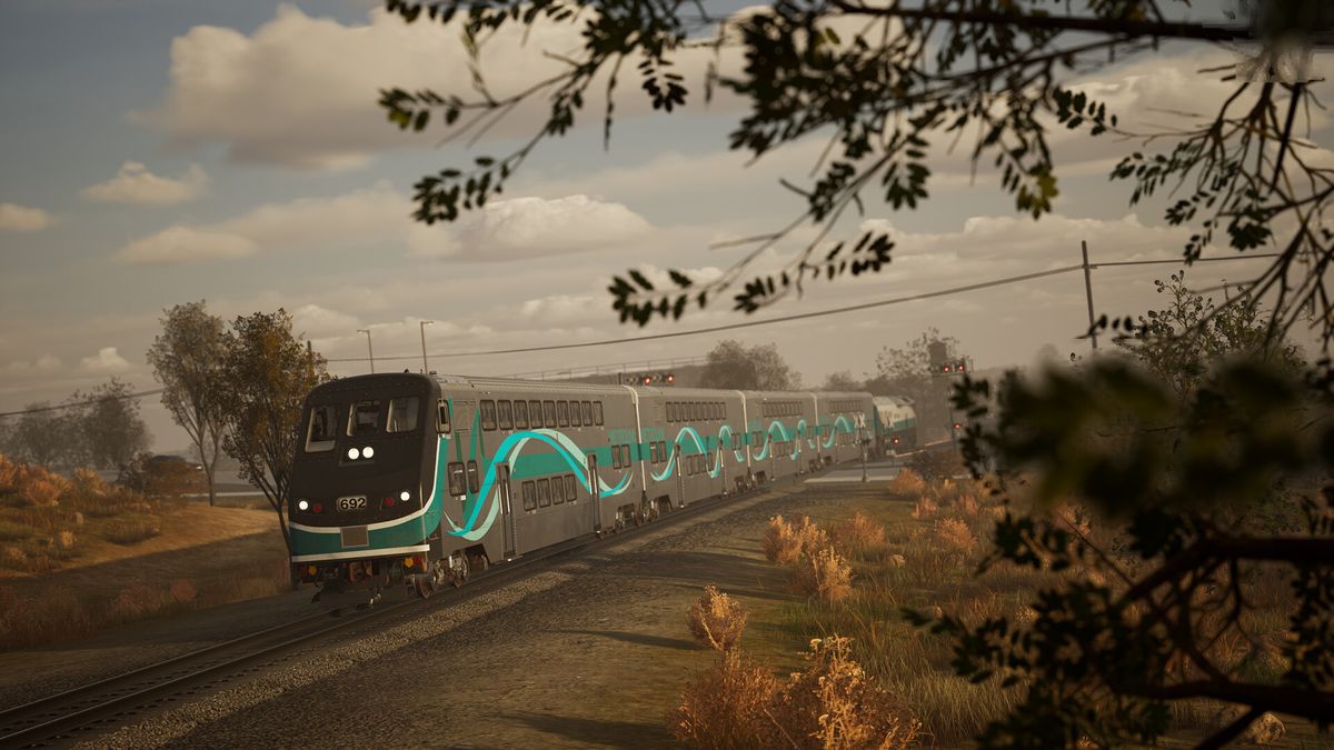 Train Sim World 4 and how The Sims ironically inspired the simulator's ...