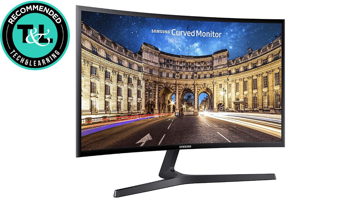 Best Monitors For Teachers | Tech & Learning