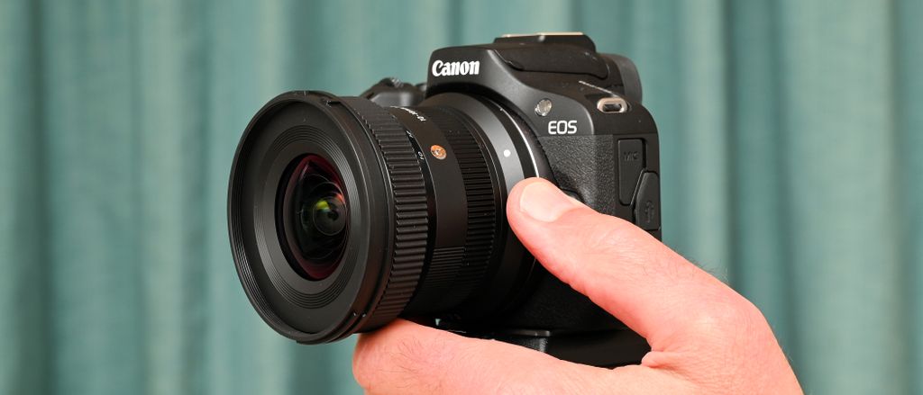 Sigma 10-18mm F2.8 DC DN C review: head to head with Canon’s own-brand ...
