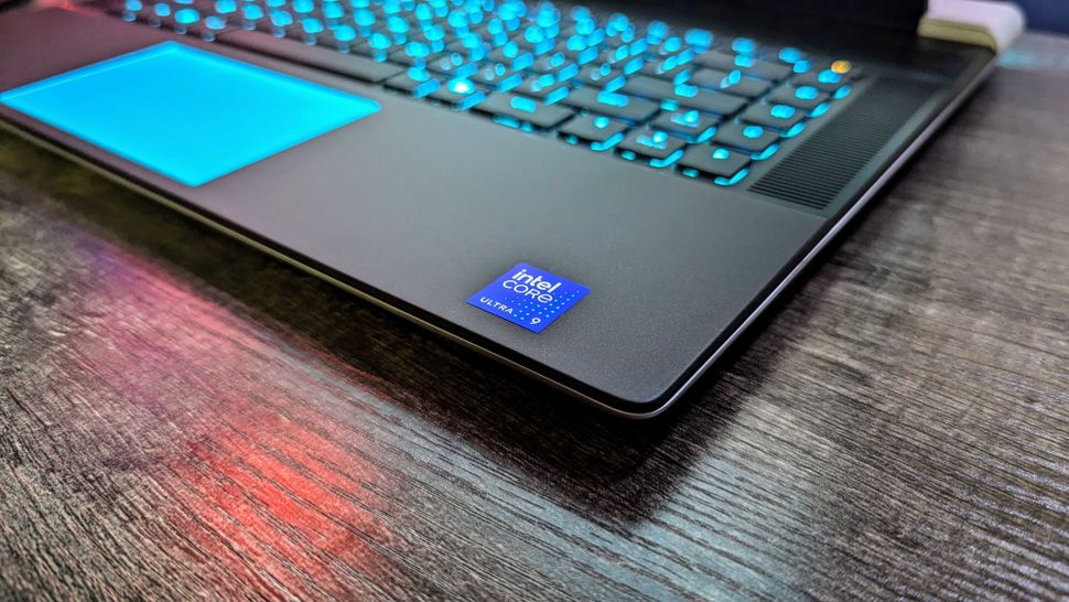 Alienware x16 R2 review: I struggled to tell the difference, but the ...