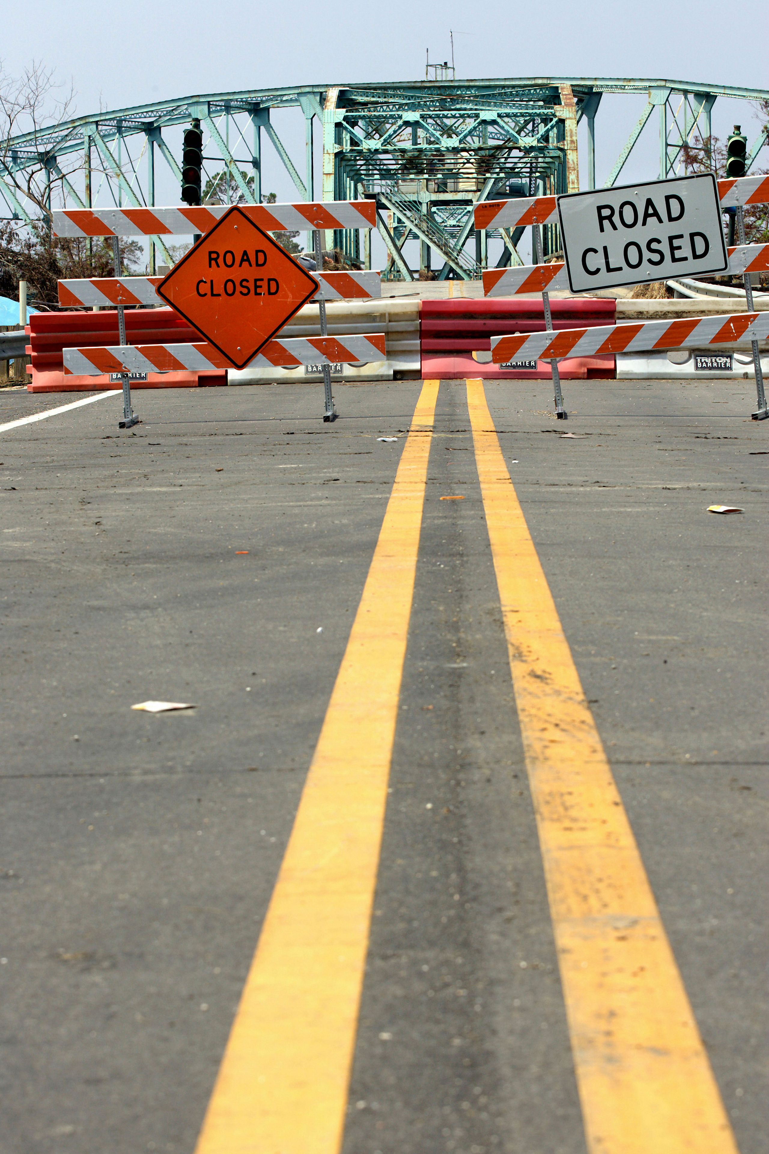 Trump's infrastructure promises, explained | The Week