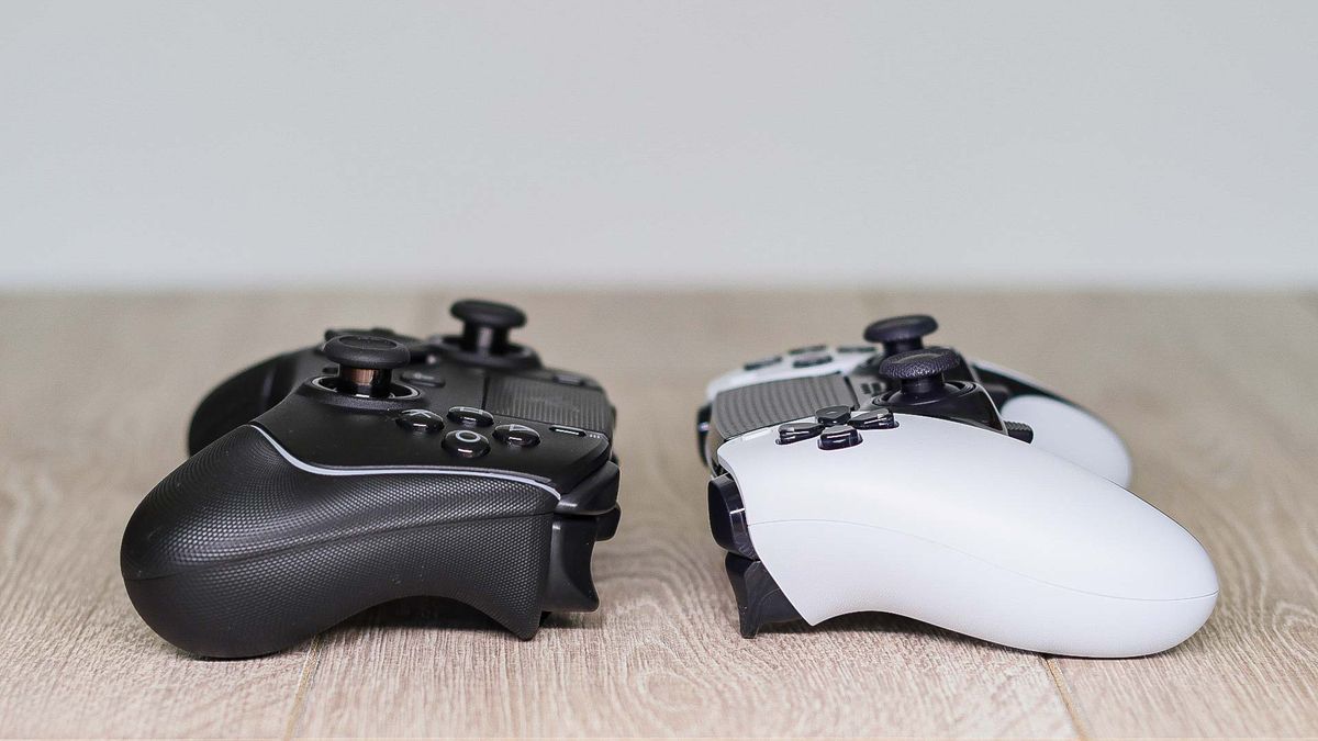 Razer Wolverine V2 Pro review: Pro to an expensive fault | Tom's Guide