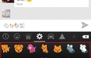 How to Use Emoji in the Android 4.4 KitKat Keyboard | Laptop Mag
