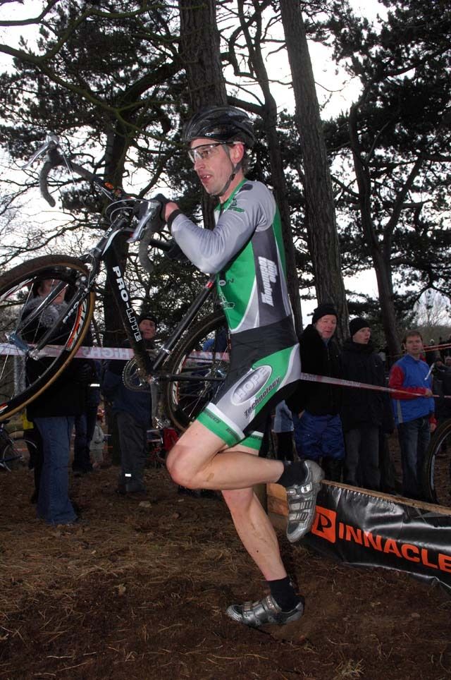 NATIONAL TROPHY: OLDHAM WINS AT RUTLAND | Cycling Weekly