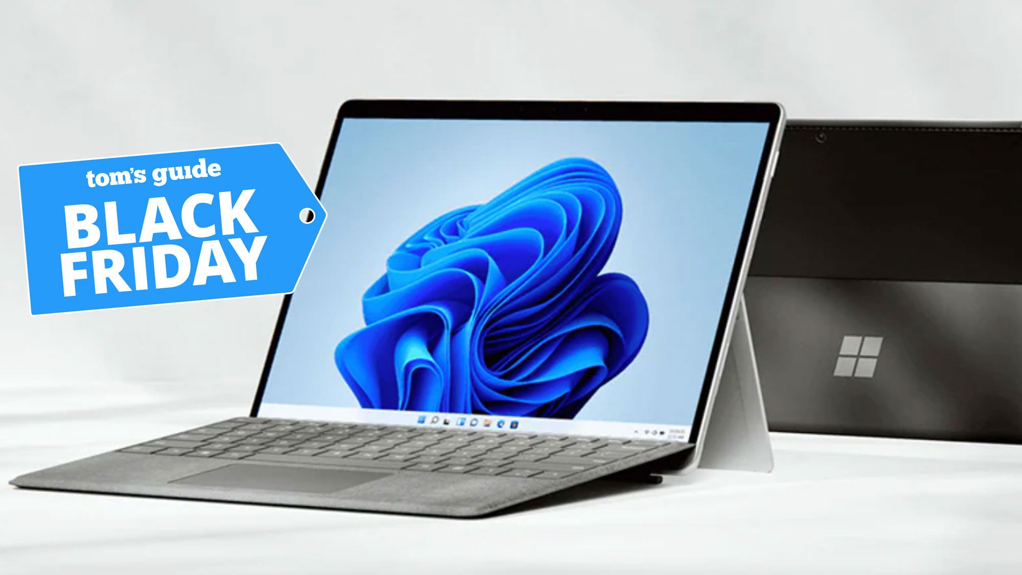 Surface Pro Black Friday deals 2021 — best sales live now | Tom's Guide
