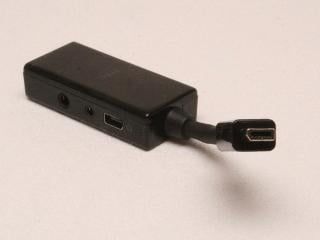 Review: HTC Multifunction Audio Adapter | Windows Central