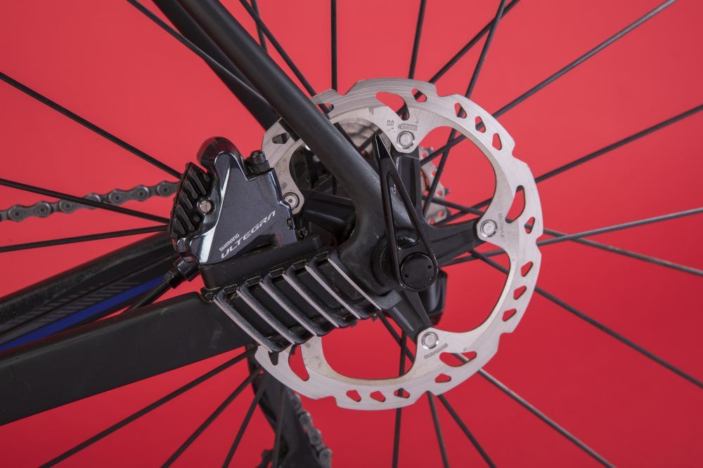 Merida Scultura Disc 7000-E review | Cycling Weekly