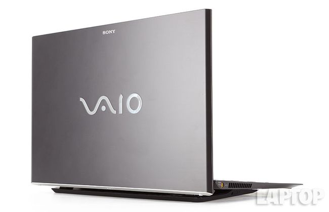 Sony VAIO Pro 13 (SVP1321BPXB) Review | Ultrabook Reviews | Laptop Mag