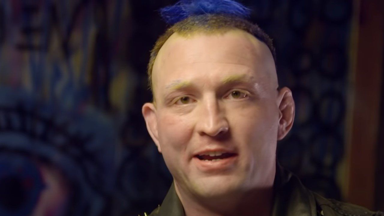 UFC Vet Jason 'Mayhem' Miller Possibly Facing Years In Jail Over ...