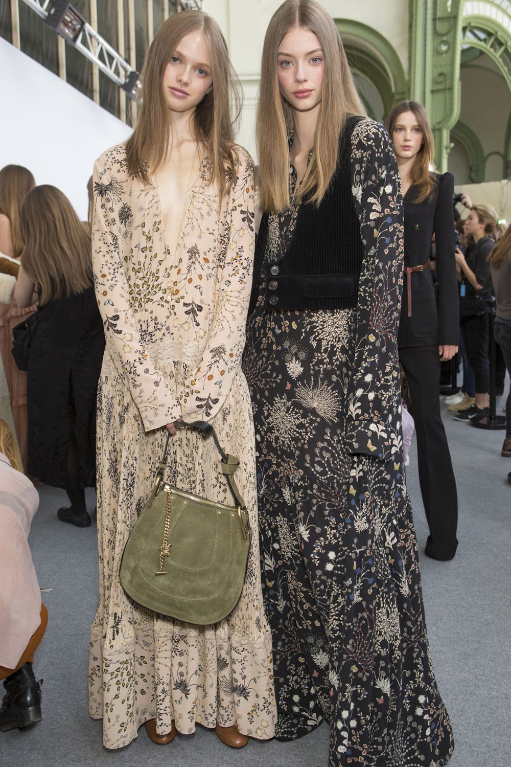 Folk Clothing | Marie Claire UK