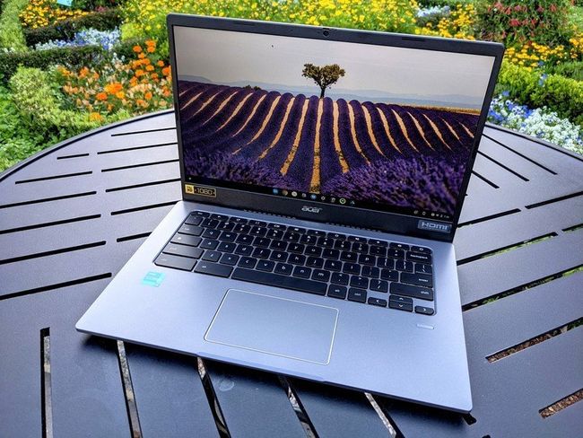 Windows 11 vs. Chrome OS: Similarities, differences, and which one to ...