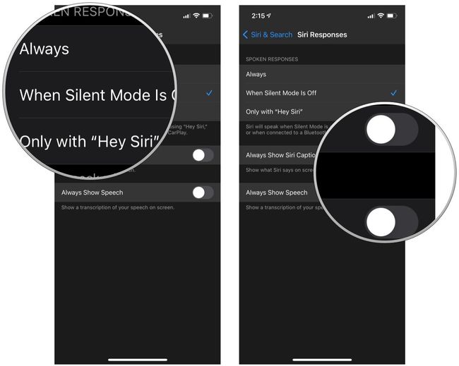 How to set up, secure, and start using Siri on iPhone and iPad | iMore