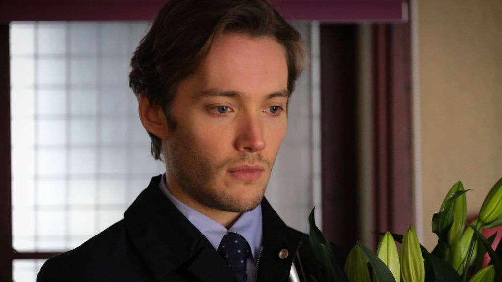 Platform 7 ending explained and how it differs from the book | Woman & Home