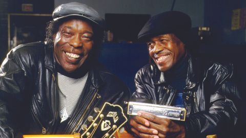 Buddy Guy: 50 Years Of Cool | Louder