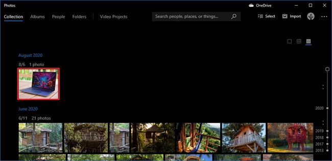 How to crop images on Windows 10 | Windows Central