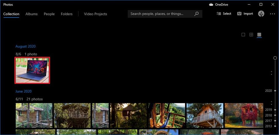 How to crop images on Windows 10 | Windows Central