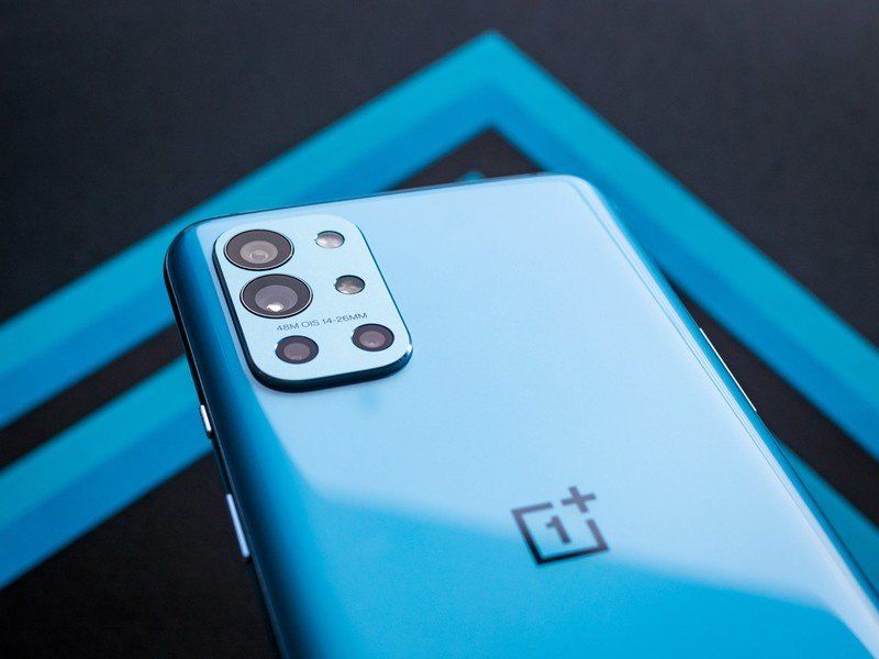 OnePlus 9R review: R is for recycling old ideas | Android Central