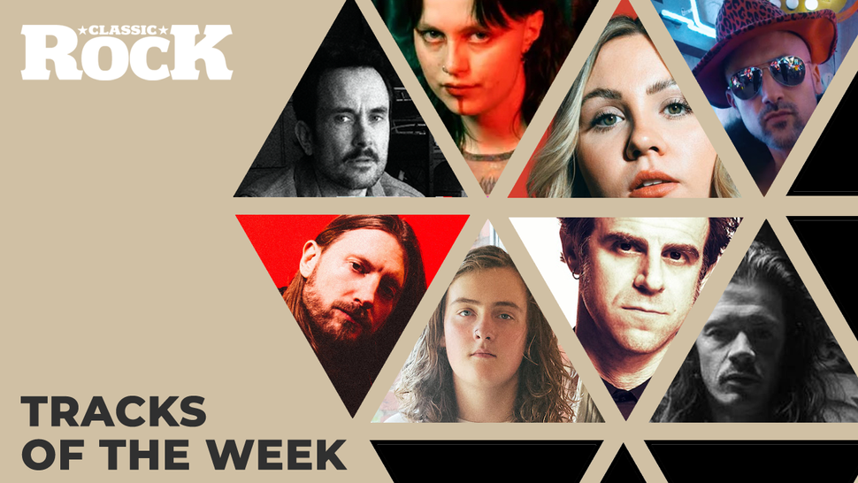 The best new rock songs you need to hear right now | Louder