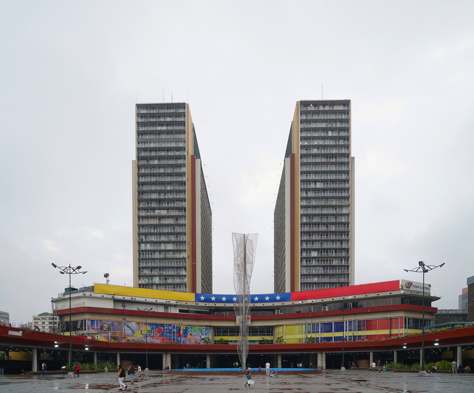 Caracas’ modernist architectural gems | Wallpaper*