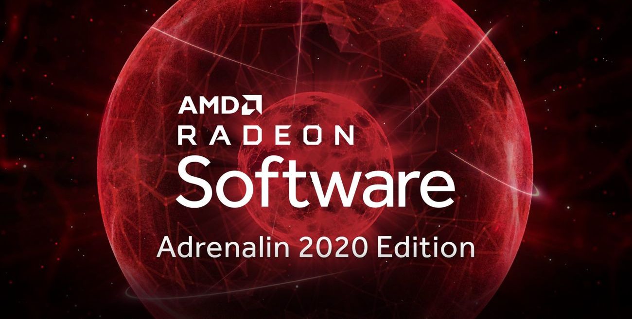 The annual update to AMD’s Radeon Adrenalin Software is here and it’s a ...