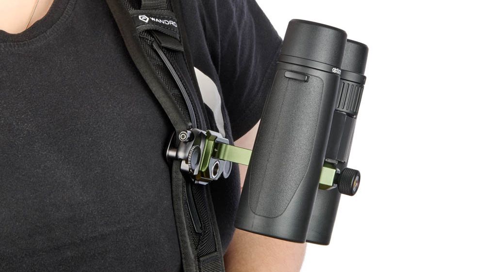 3 Legged Thing's Binoz claims to be the most versatile binocular-to ...