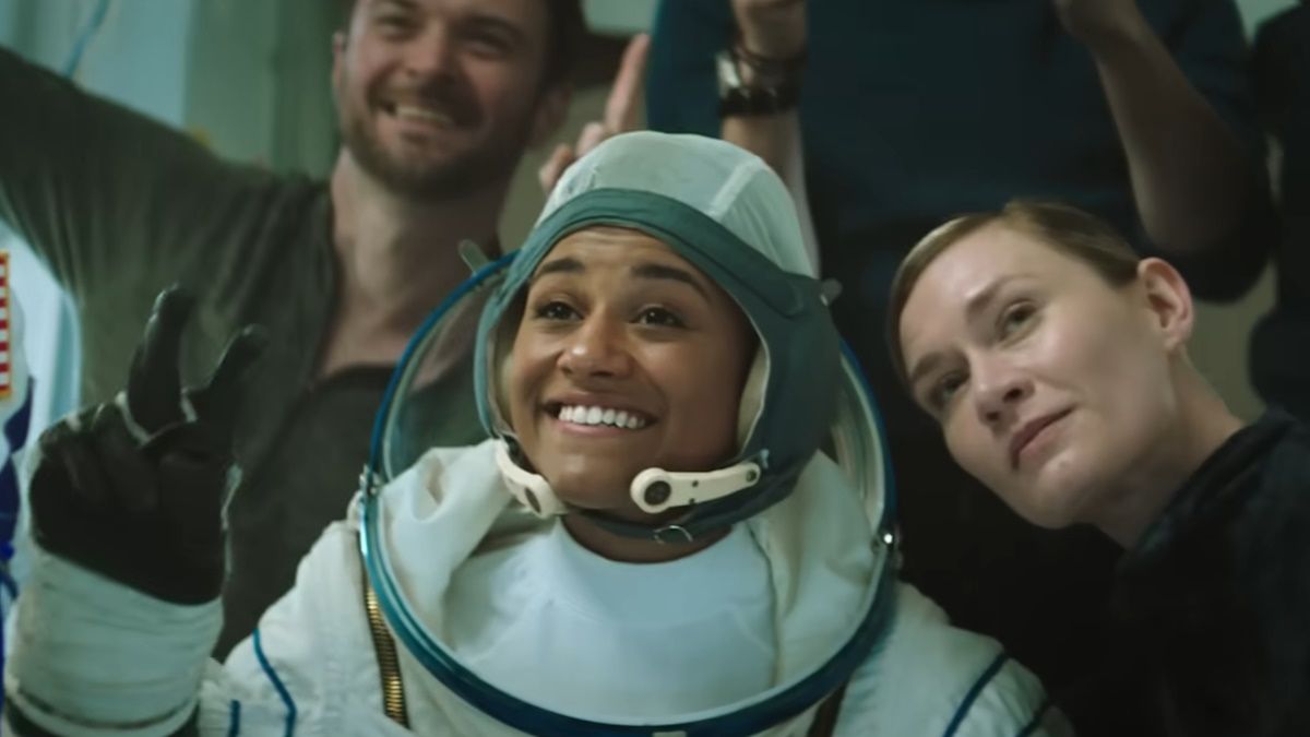 32 underrated sci-fi movies | GamesRadar+