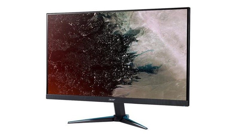 Acer's 27-Inch 1440p Monitor Is Fit for Casual Gaming and Only $230 ...