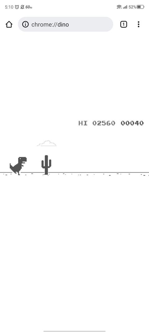 How to add Google's Chrome Dino game widget to your home screen ...