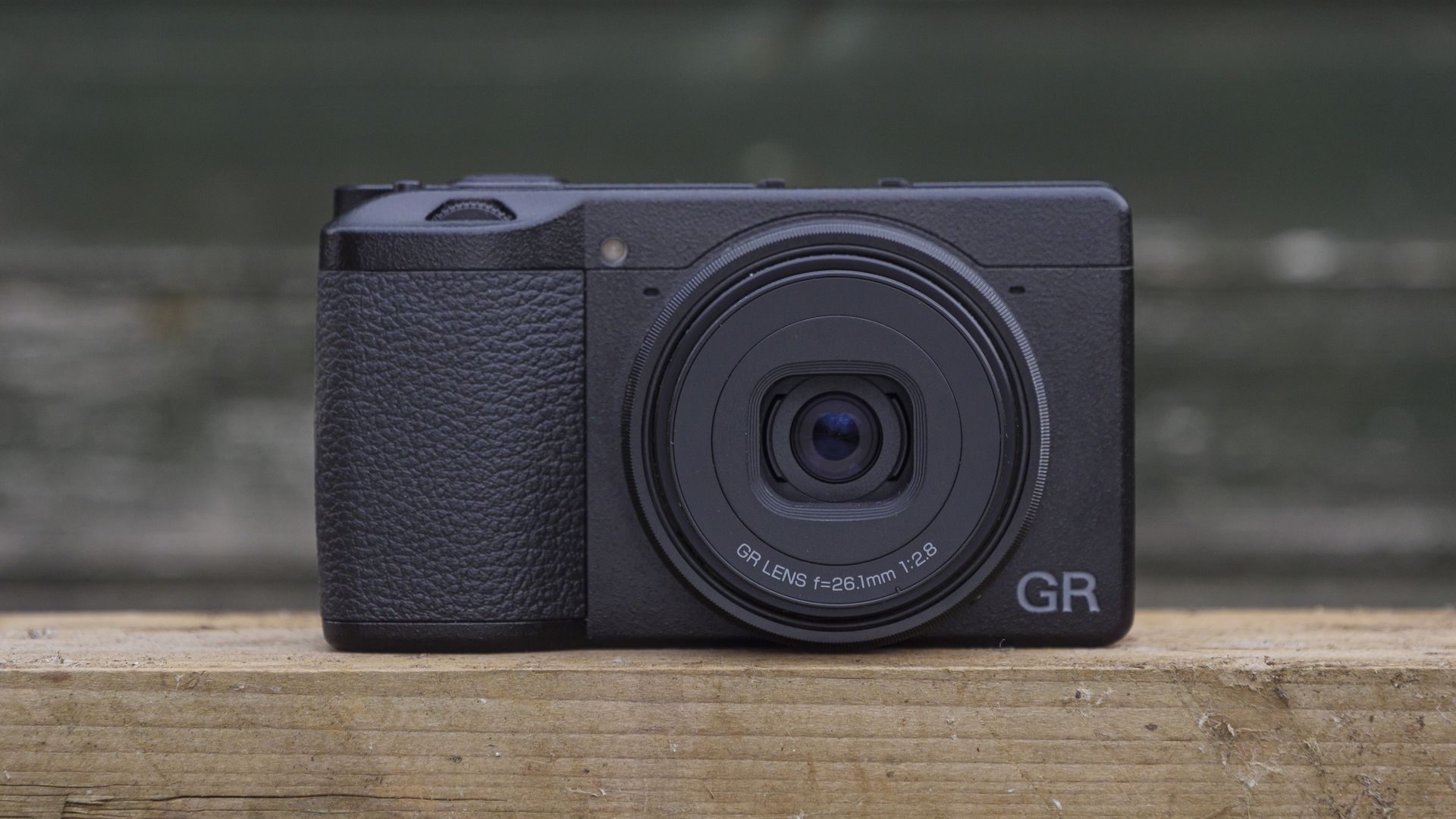 Ricoh shows off long-awaited GR IV compact camera, but it doesn't look ...