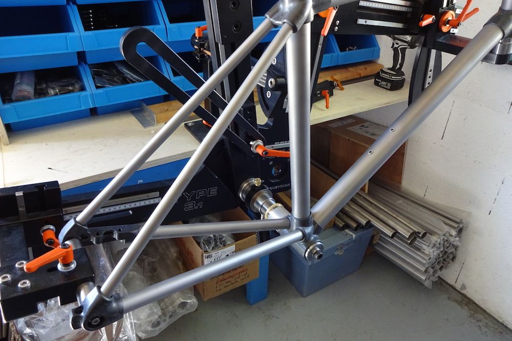 Best titanium bikes reviewed and rated | Cycling Weekly