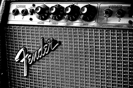 Four Great Amps for Reggae Guitar | Guitar World