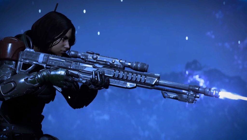 Mass Effect: Andromeda multiplayer guide | PC Gamer