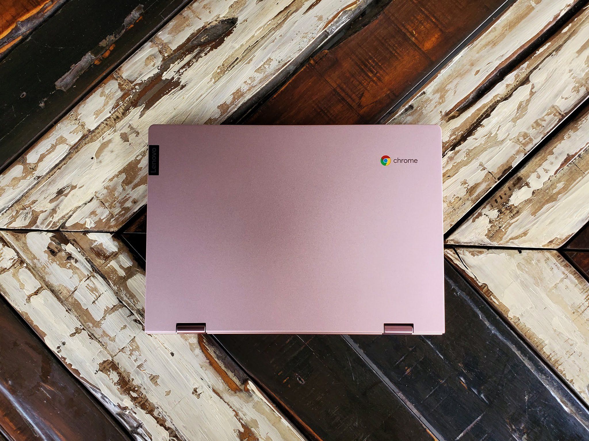 The pandemic kickstarted Chromebook sales, but their value alone is ...
