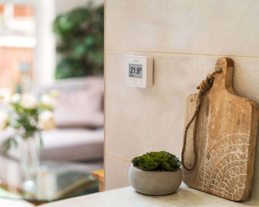 Automated home – ideas for making your property smart | Livingetc