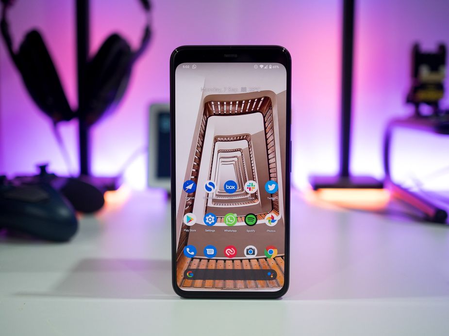 Articles by Joe Maring - Page 2 | Android Central