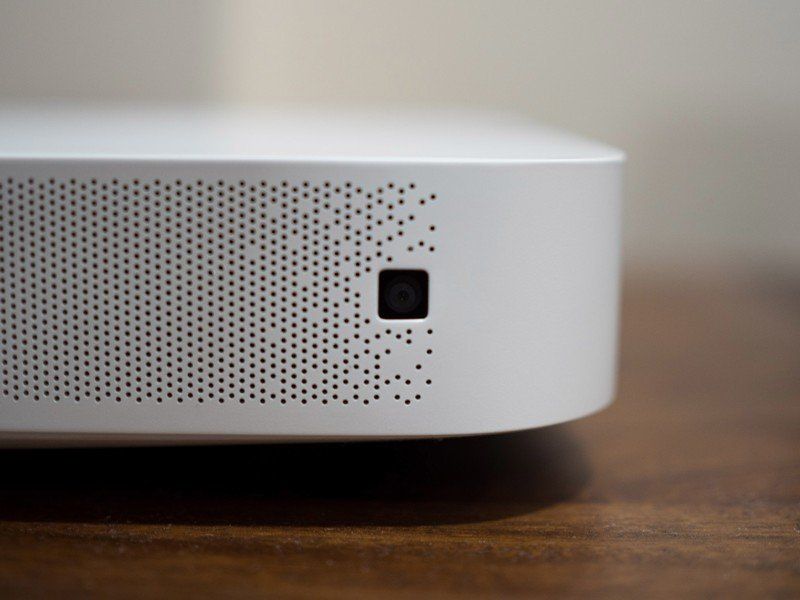 XGIMI Elfin LED projector review: This tiny projector gets a lot right ...