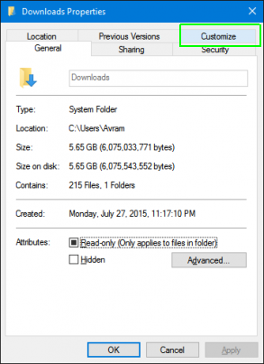 How to Fix a Slow-Opening Windows Downloads Folder | Laptop Mag